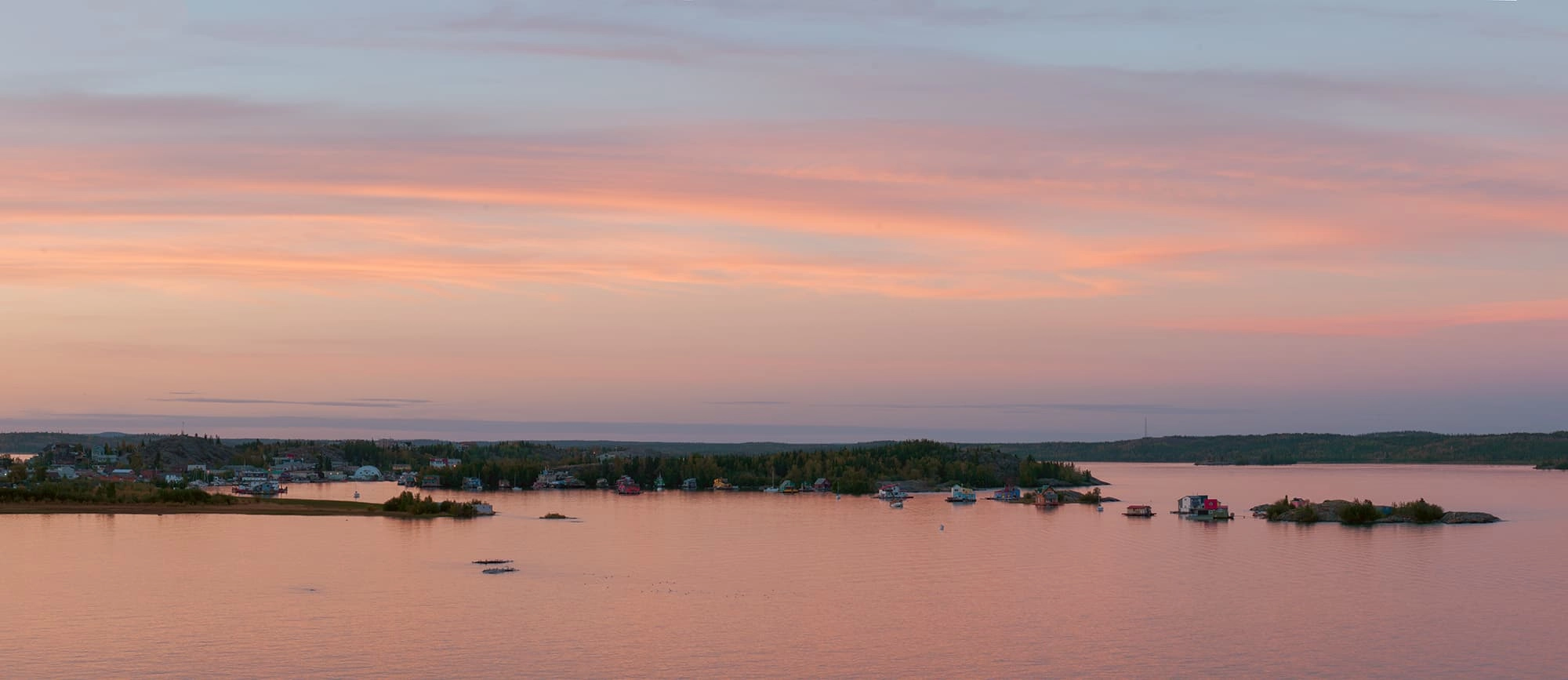 Gallery – Aurora Village